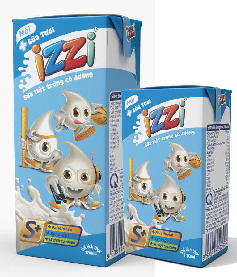 Izzi giá rẻ Tháng 8,2023|BigGo Việt Nam