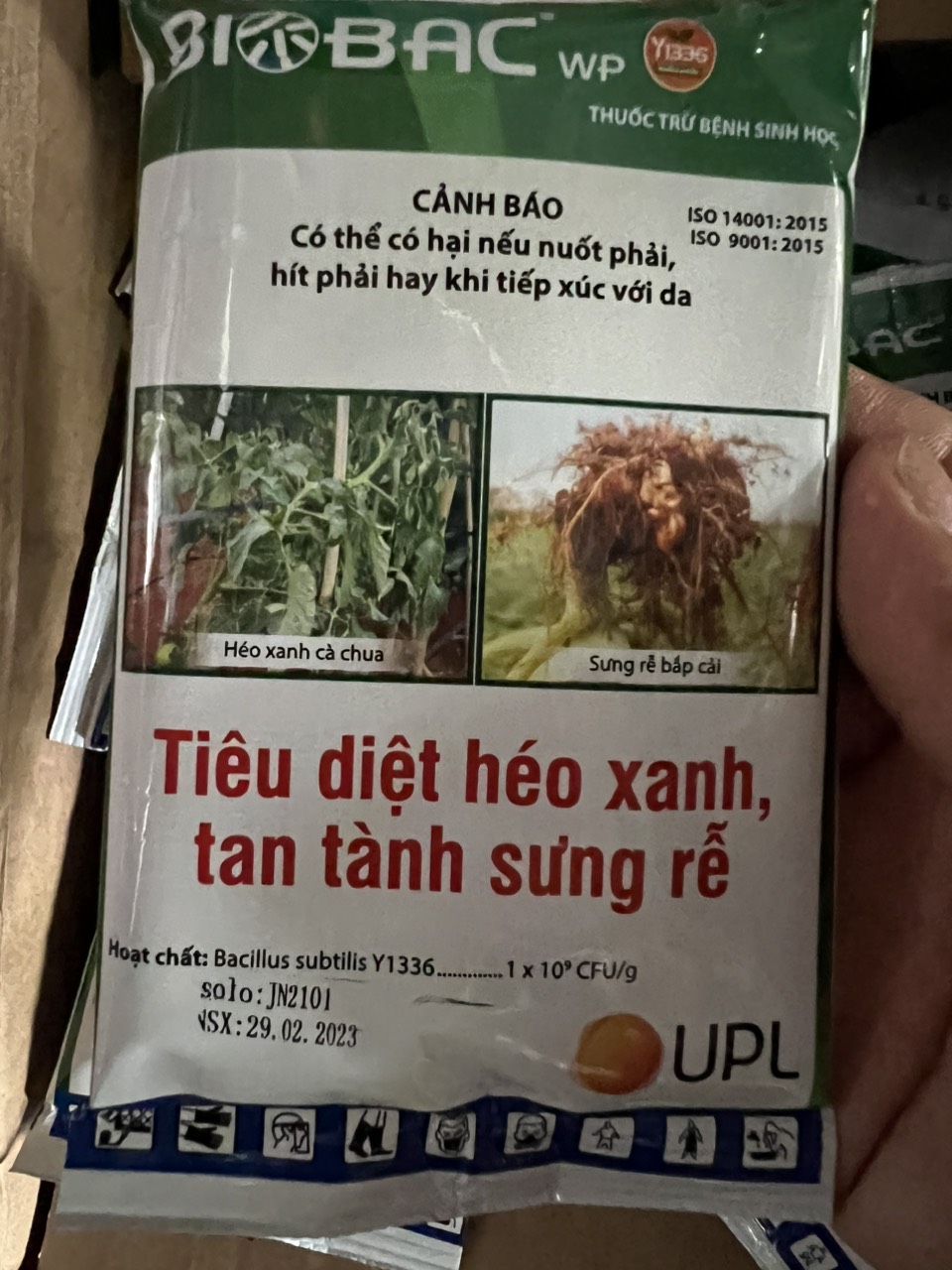 Biobac giá rẻ Tháng 8,2023|BigGo Việt Nam