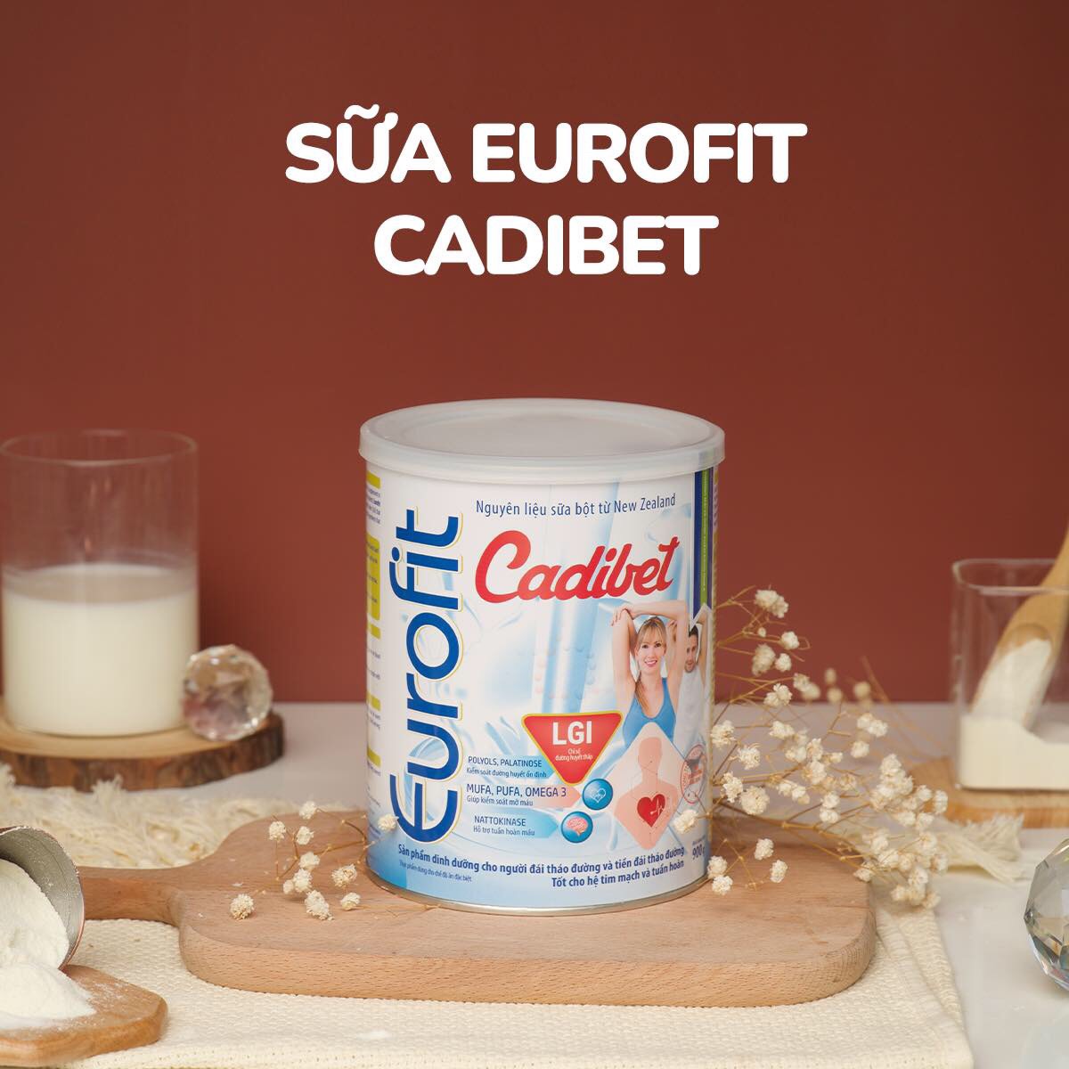 Eurofit giá rẻ Tháng 7,2023|BigGo Việt Nam