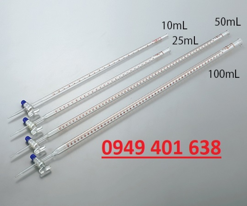 Buret giá rẻ Tháng 7,2023|BigGo Việt Nam