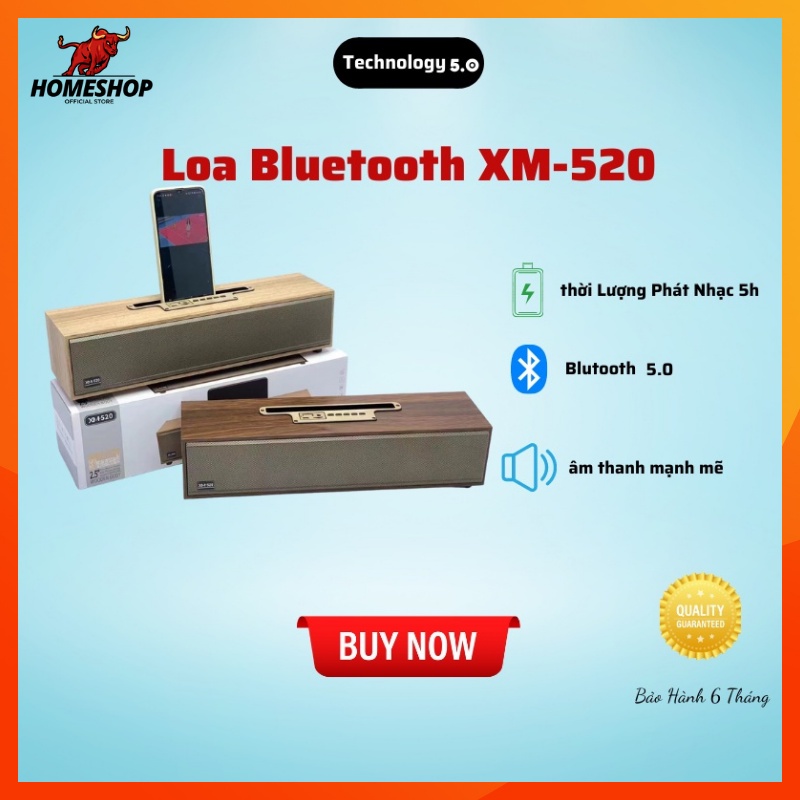 XM 520 giá rẻ Tháng 5,2023|BigGo Việt Nam