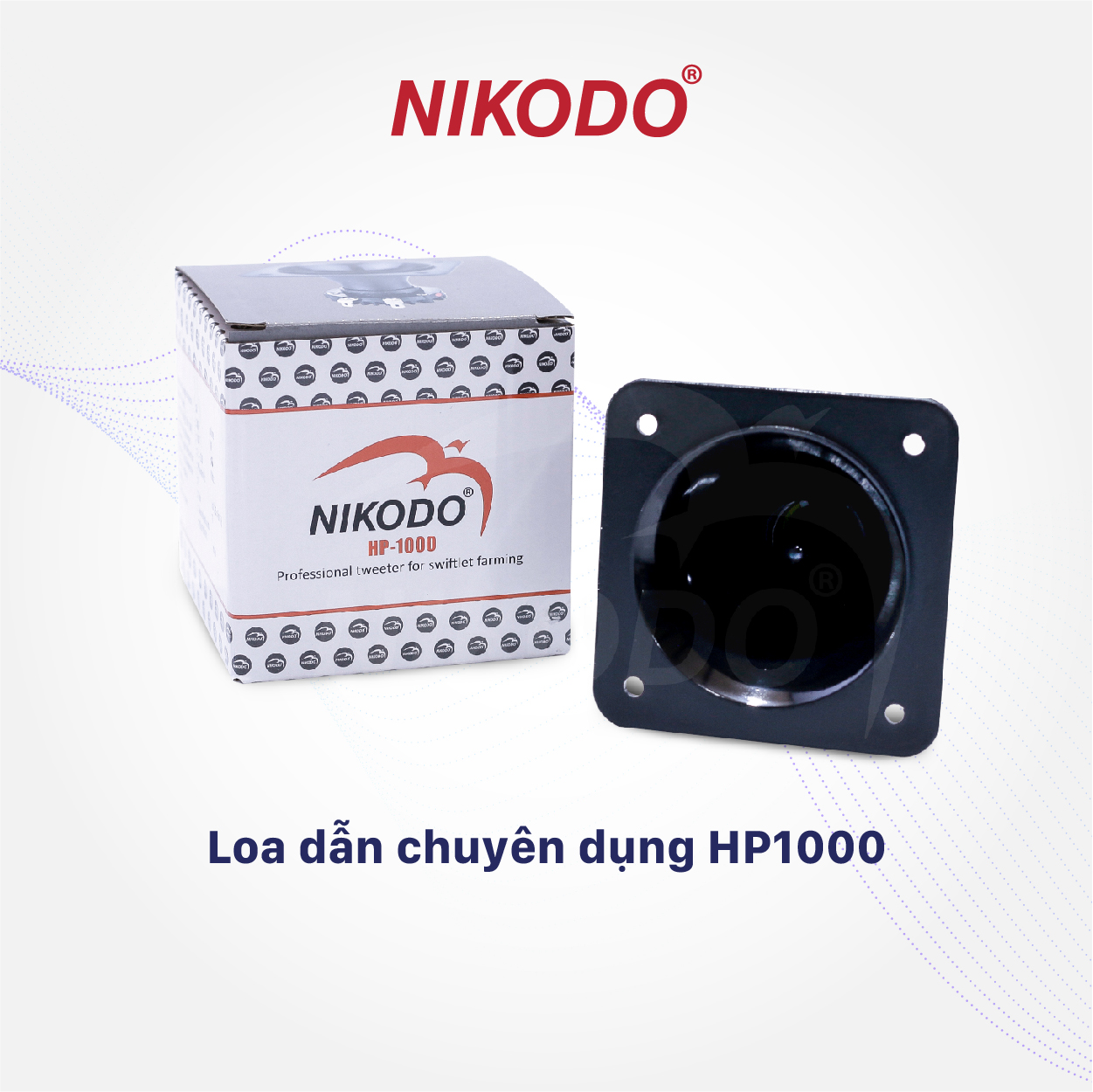 Nikodo giá rẻ Tháng 5,2023|BigGo Việt Nam