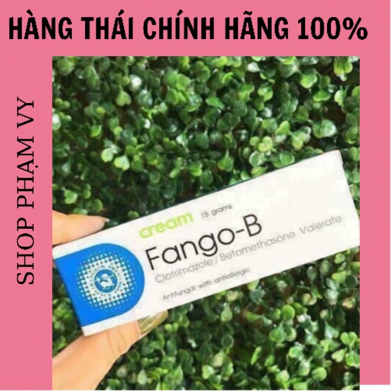 Fango-b giá rẻ Tháng 8,2023|BigGo Việt Nam