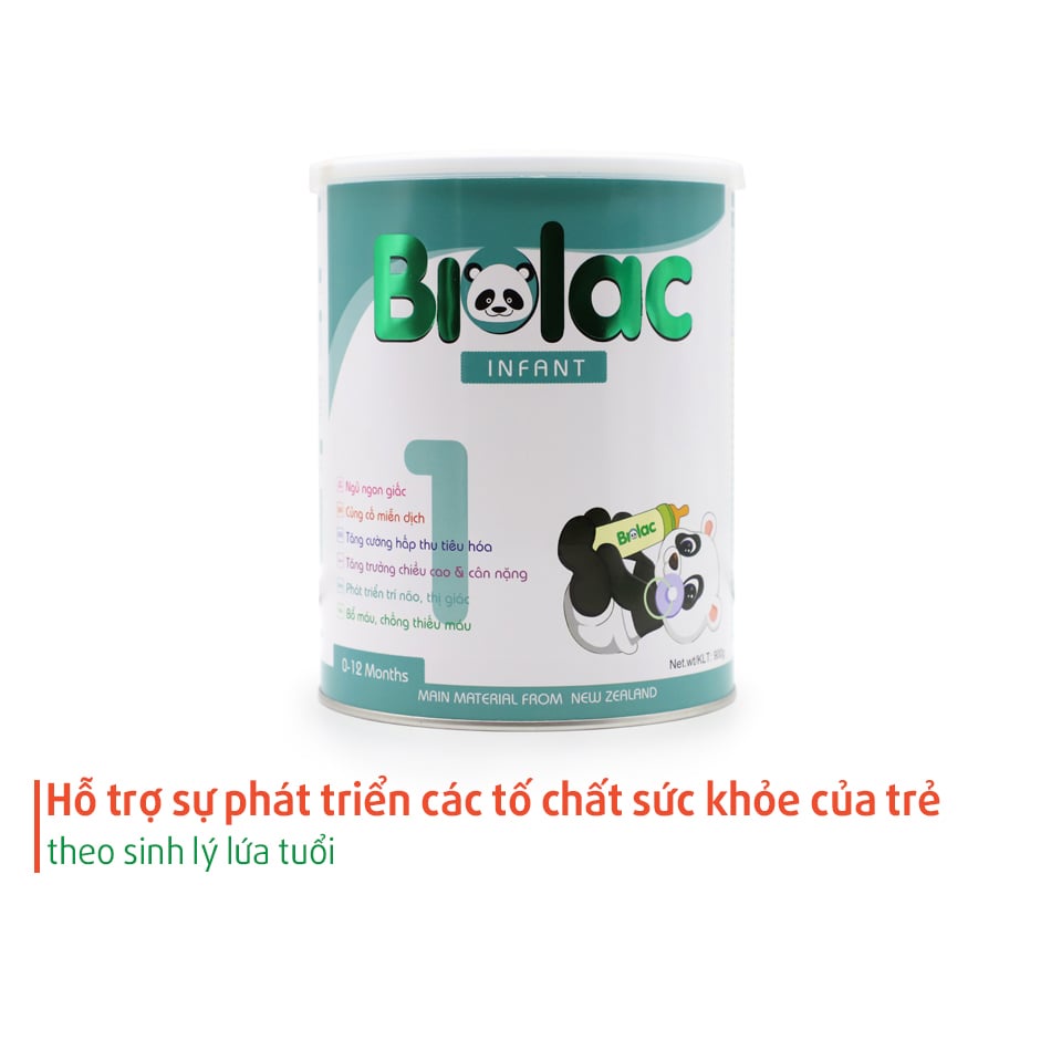 Biolac giá tốt Tháng 10,2022|BigGo Việt Nam