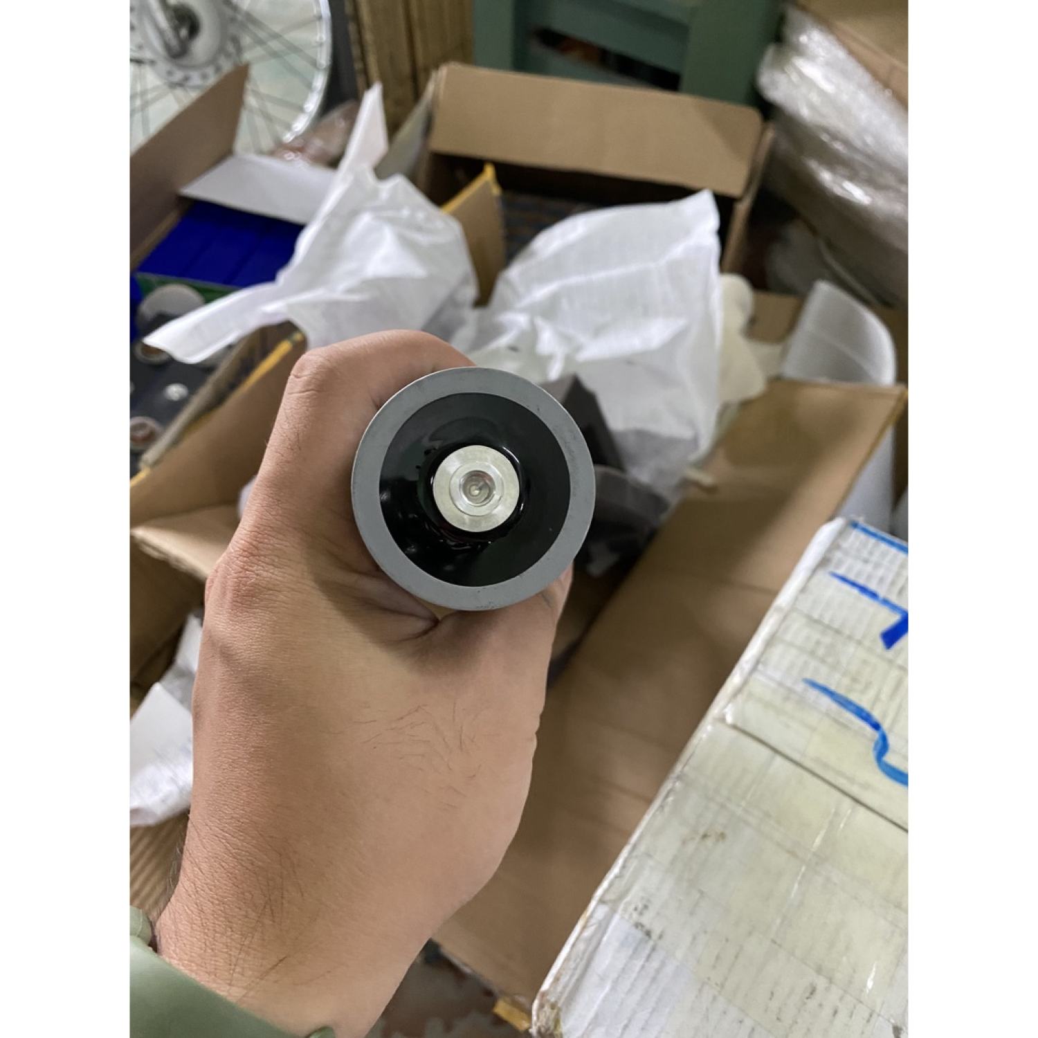 Pin Lithium Li-ion Gushen 46160 3.7V 31Ah-32Ah - Pin Lithium