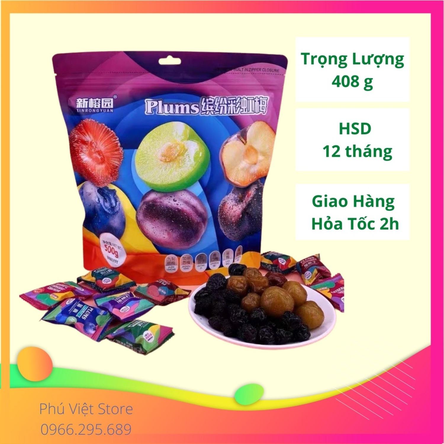 Plums giá rẻ Tháng 7,2023|BigGo Việt Nam