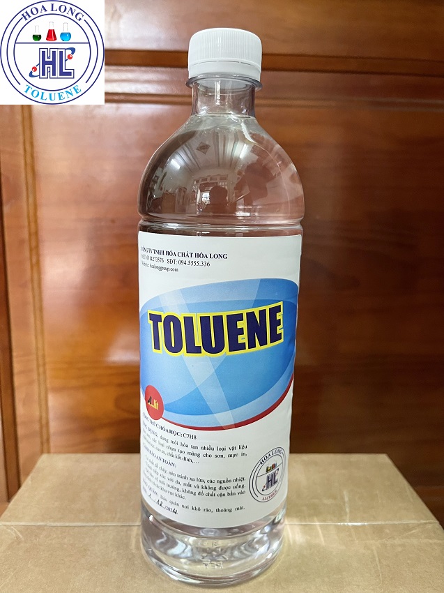 Toluene giá rẻ Tháng 7,2023|BigGo Việt Nam