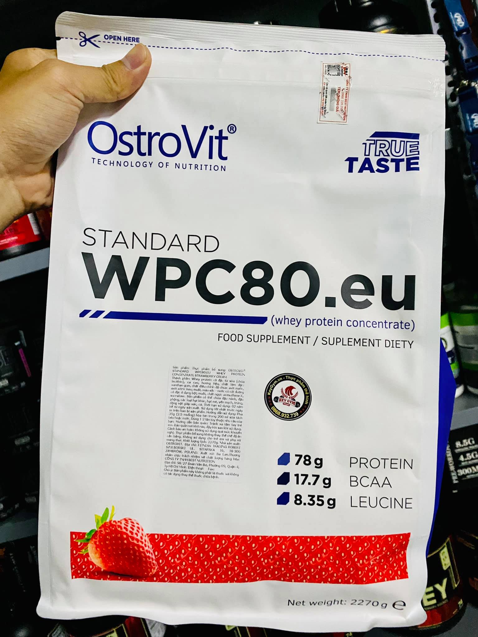 WPC80.EU giá tốt Tháng 12,2022|BigGo Việt Nam