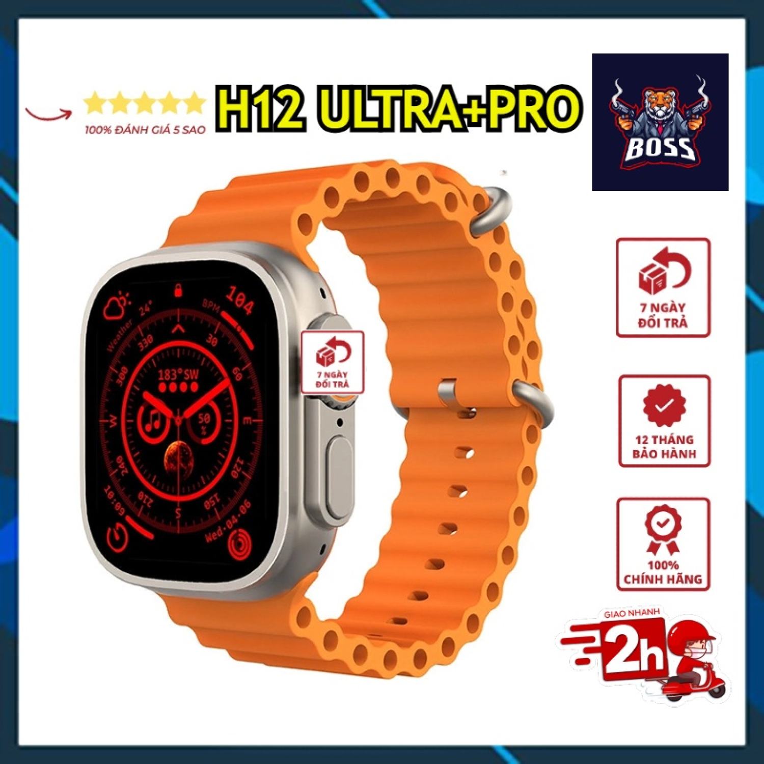 H12 PRO giá rẻ Tháng 7,2023|BigGo Việt Nam