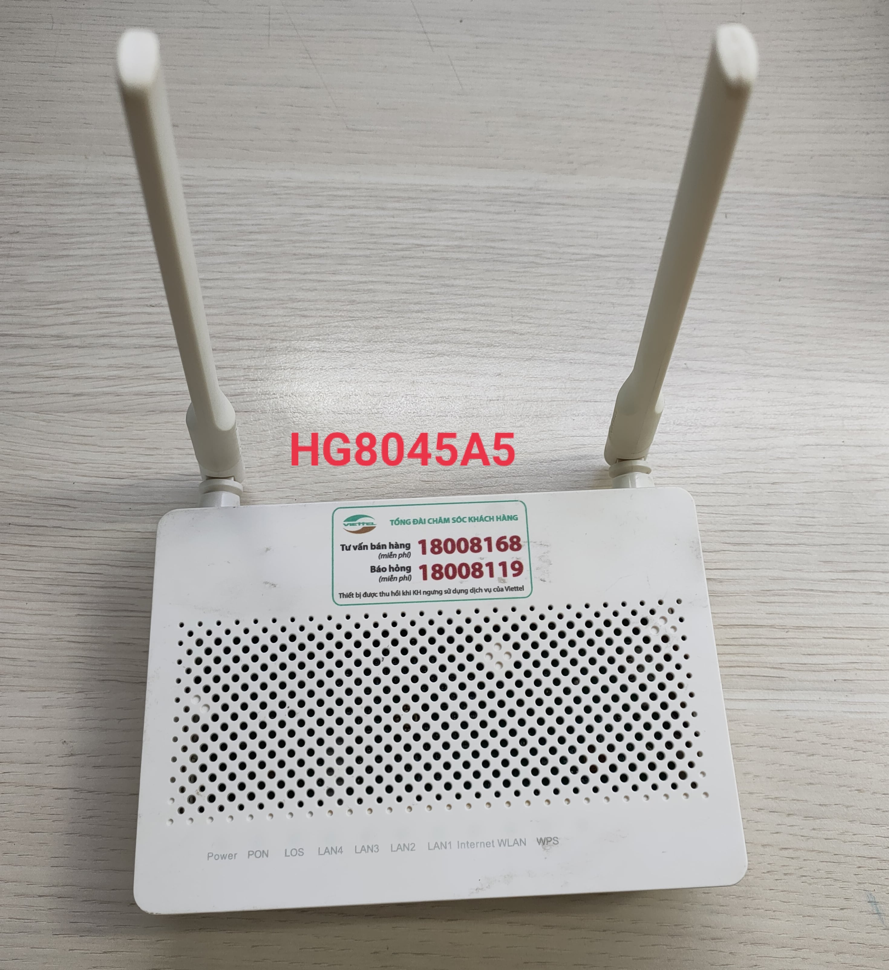 Cài Đặt Modem Huawei Hg8045a Thành Bộ Phát Wifi - Top 56 Hình ảnh Và 10 ...