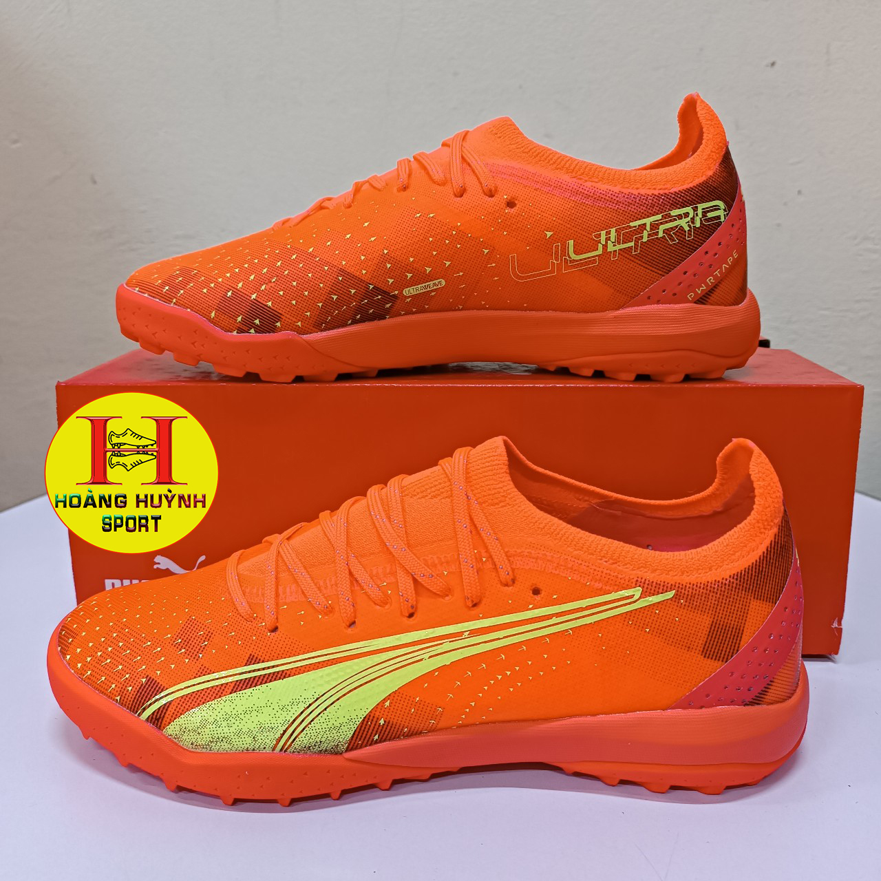Puma Ultra Tf giá rẻ Tháng 7,2023|BigGo Việt Nam