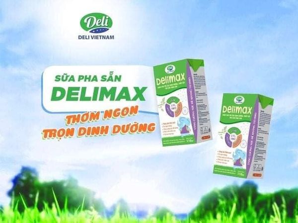 Delimax giá rẻ Tháng 1,2024|BigGo Việt Nam