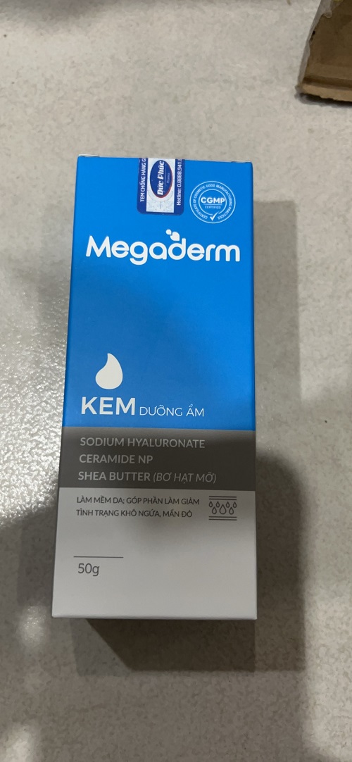 Megaderm giá tốt Tháng 03,2023|BigGo Việt Nam