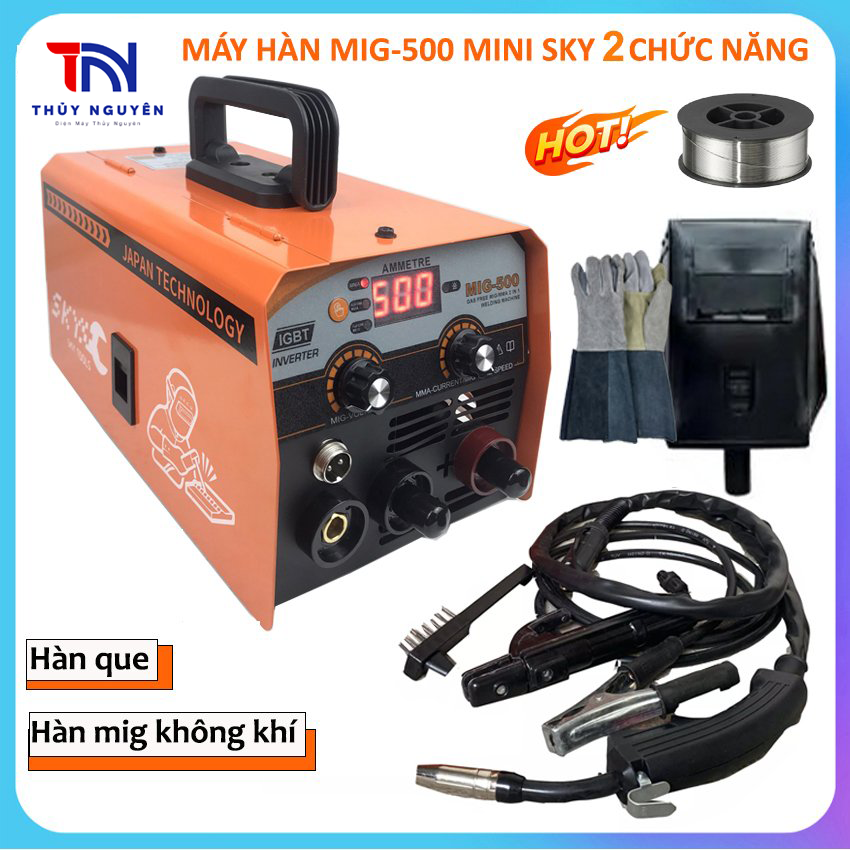 Metric - Nền tảng Số liệu E-commerce