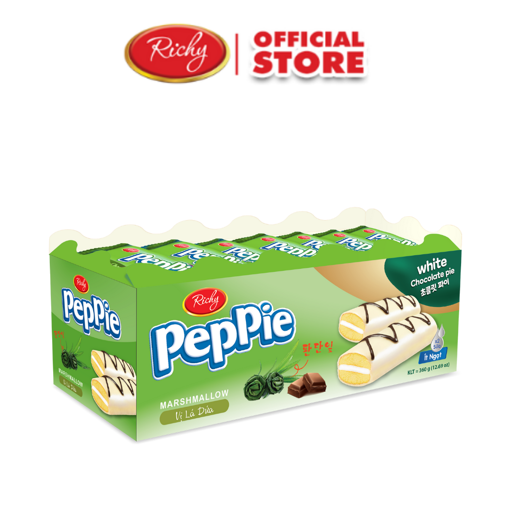 Metric - Nền tảng Số liệu E-commerce