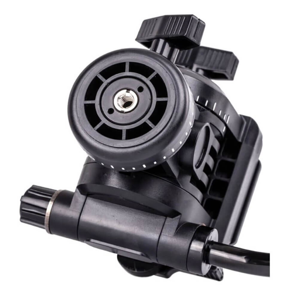 Đầu panhead máy ảnh yunteng yt-930 vct-850