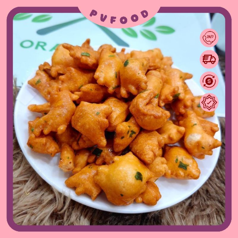 Pvfood giá tốt Tháng 04,2023|BigGo Việt Nam