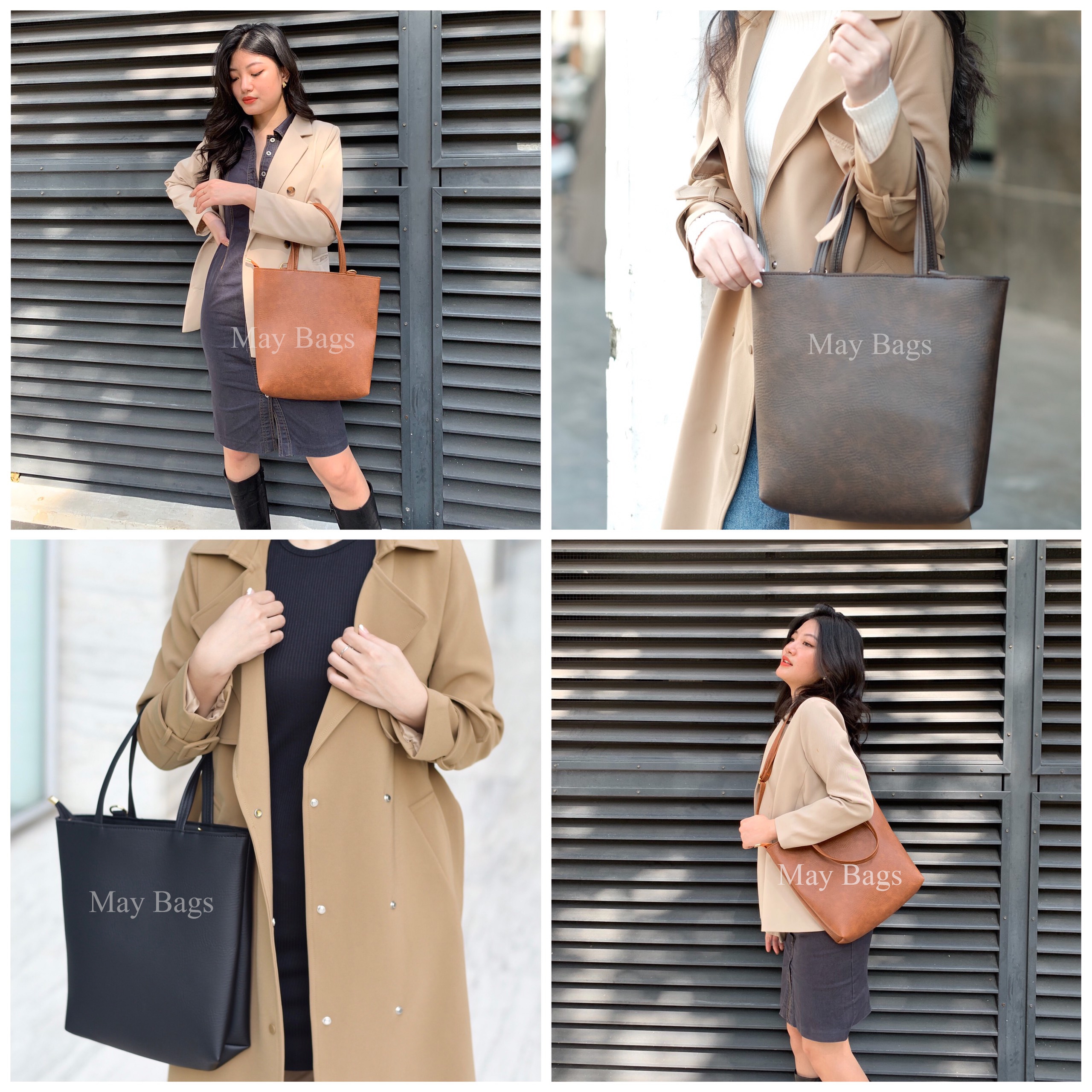 Metric - Nền tảng Số liệu E-commerce