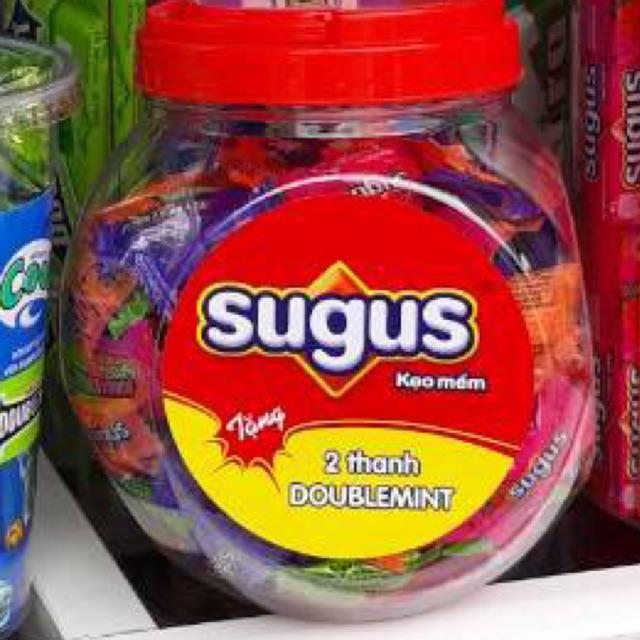 Sugus giá tốt Tháng 09,2022|BigGo Việt Nam