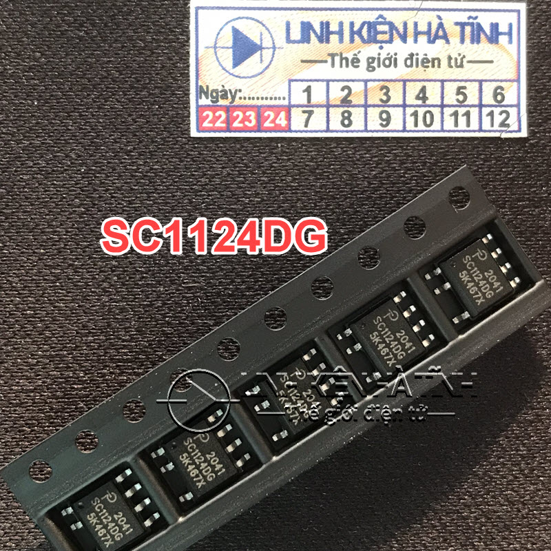 Sc1124dg giá rẻ Tháng 8,2023|BigGo Việt Nam