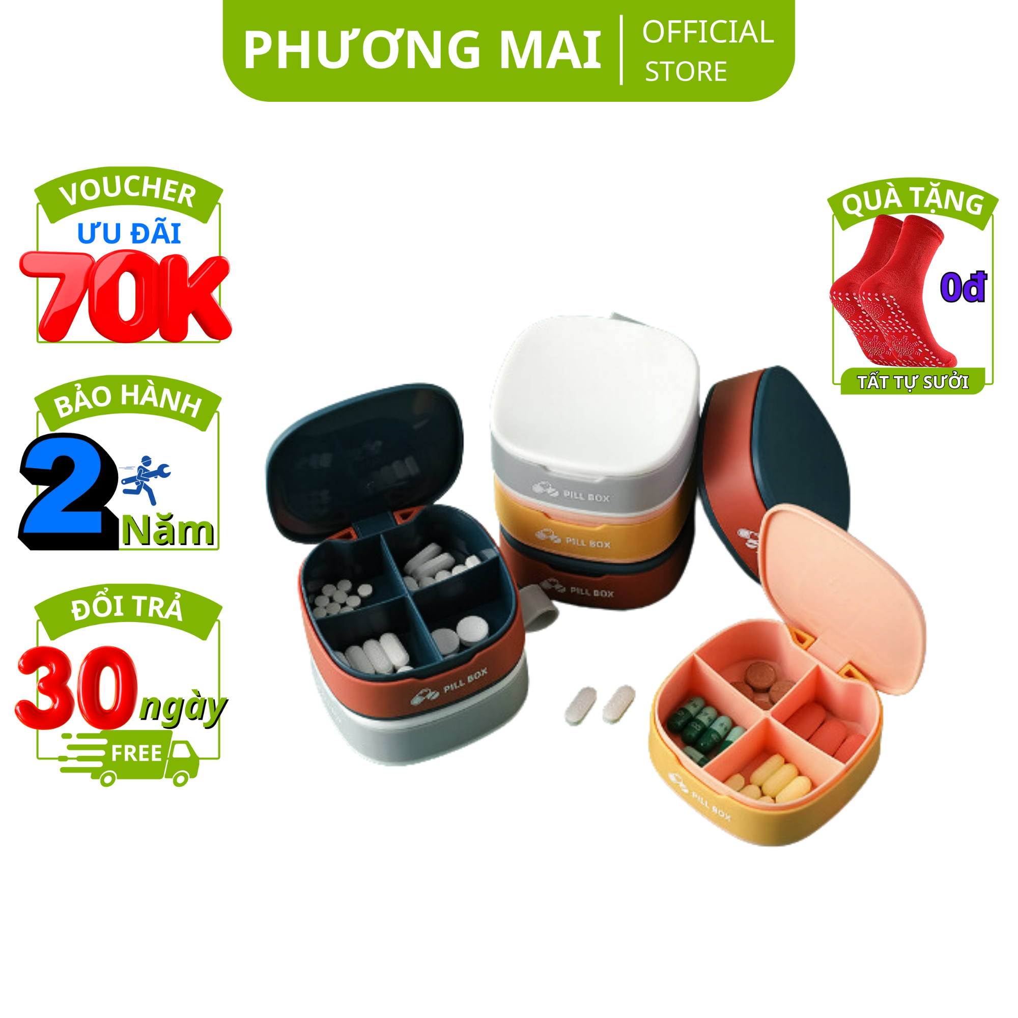 Metric - Nền tảng Số liệu E-commerce