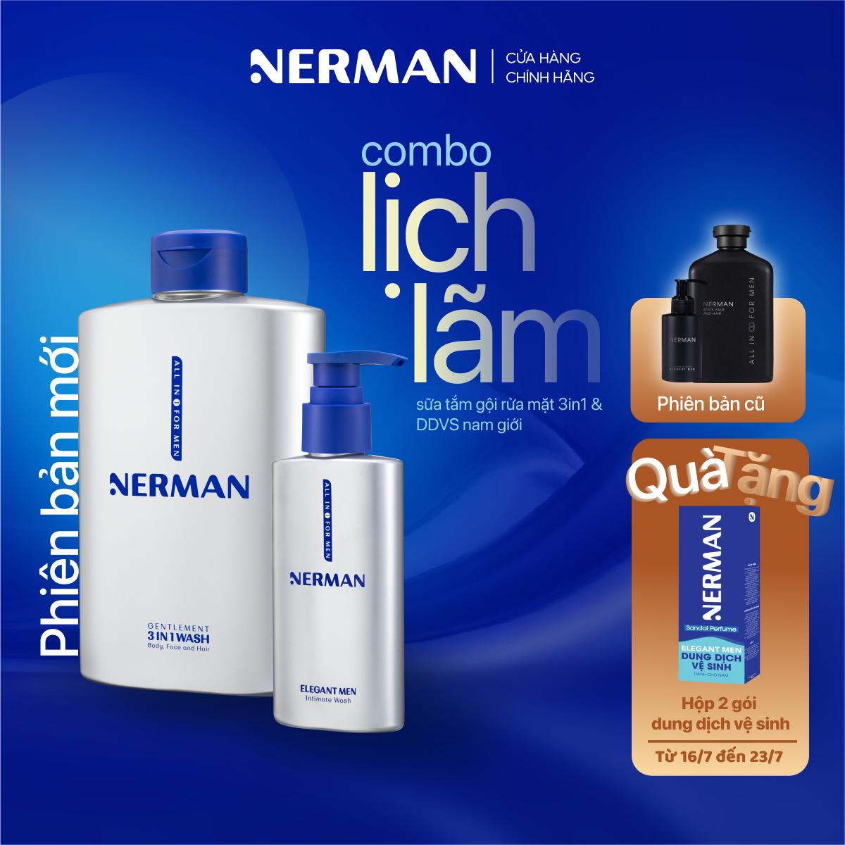 Metric - Nền tảng Số liệu E-commerce