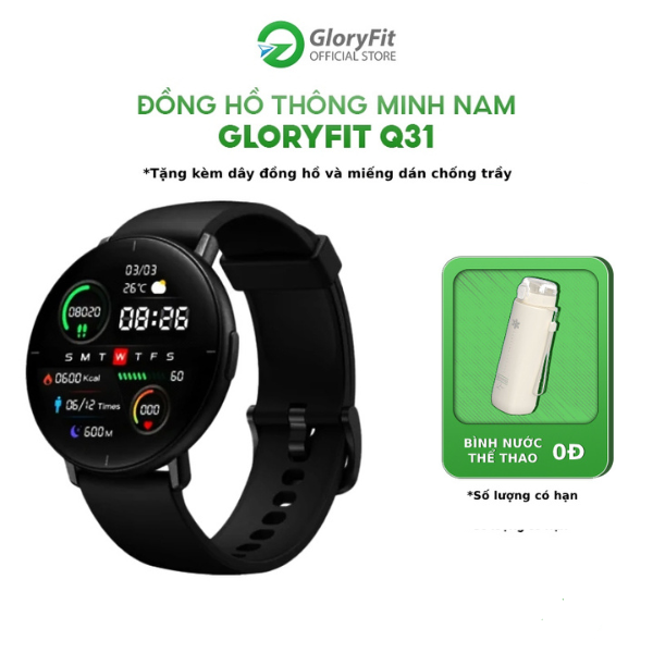 Gloryfit giá rẻ Tháng 3,2024|BigGo Việt Nam