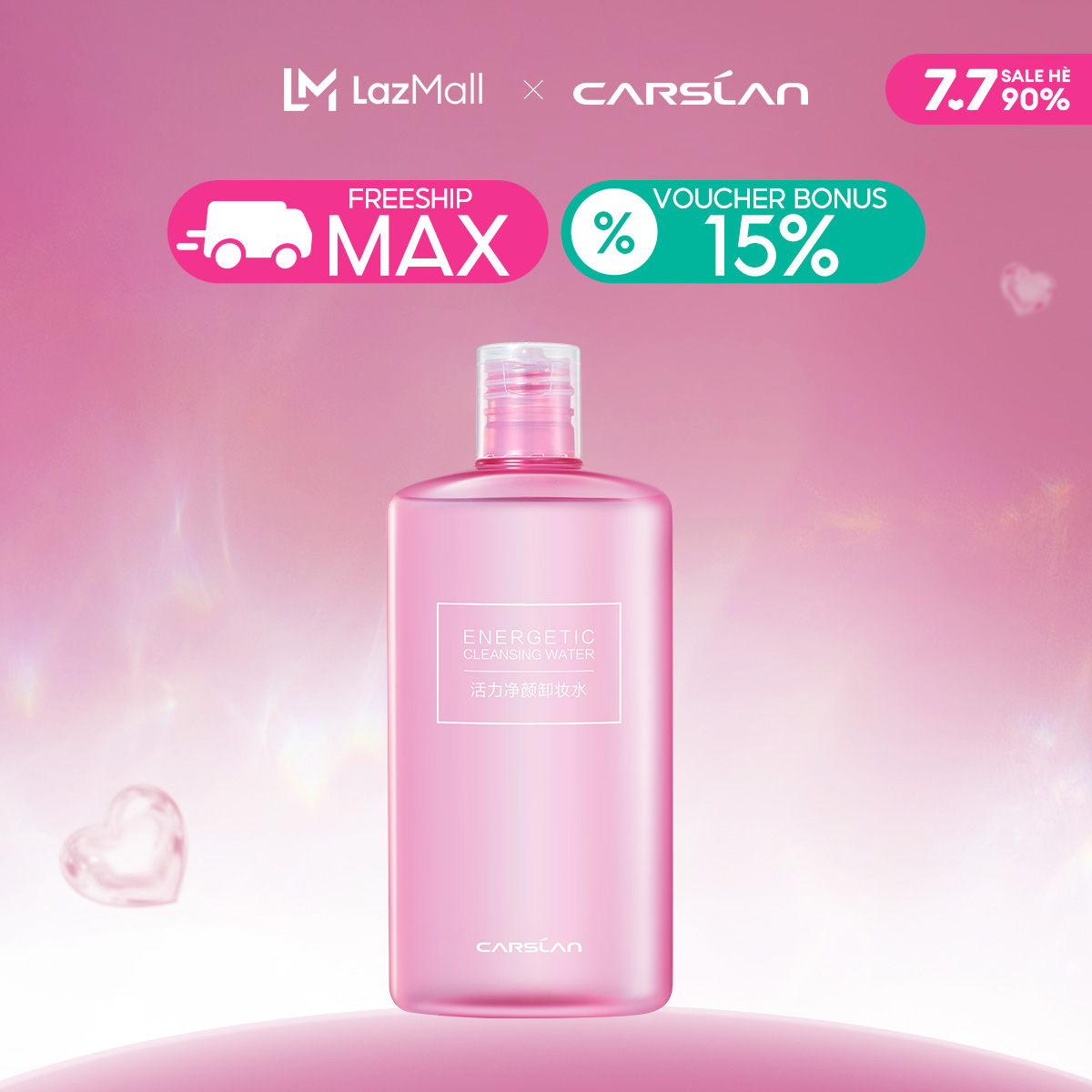 Carslan giá rẻ Tháng 7,2024|BigGo Việt Nam