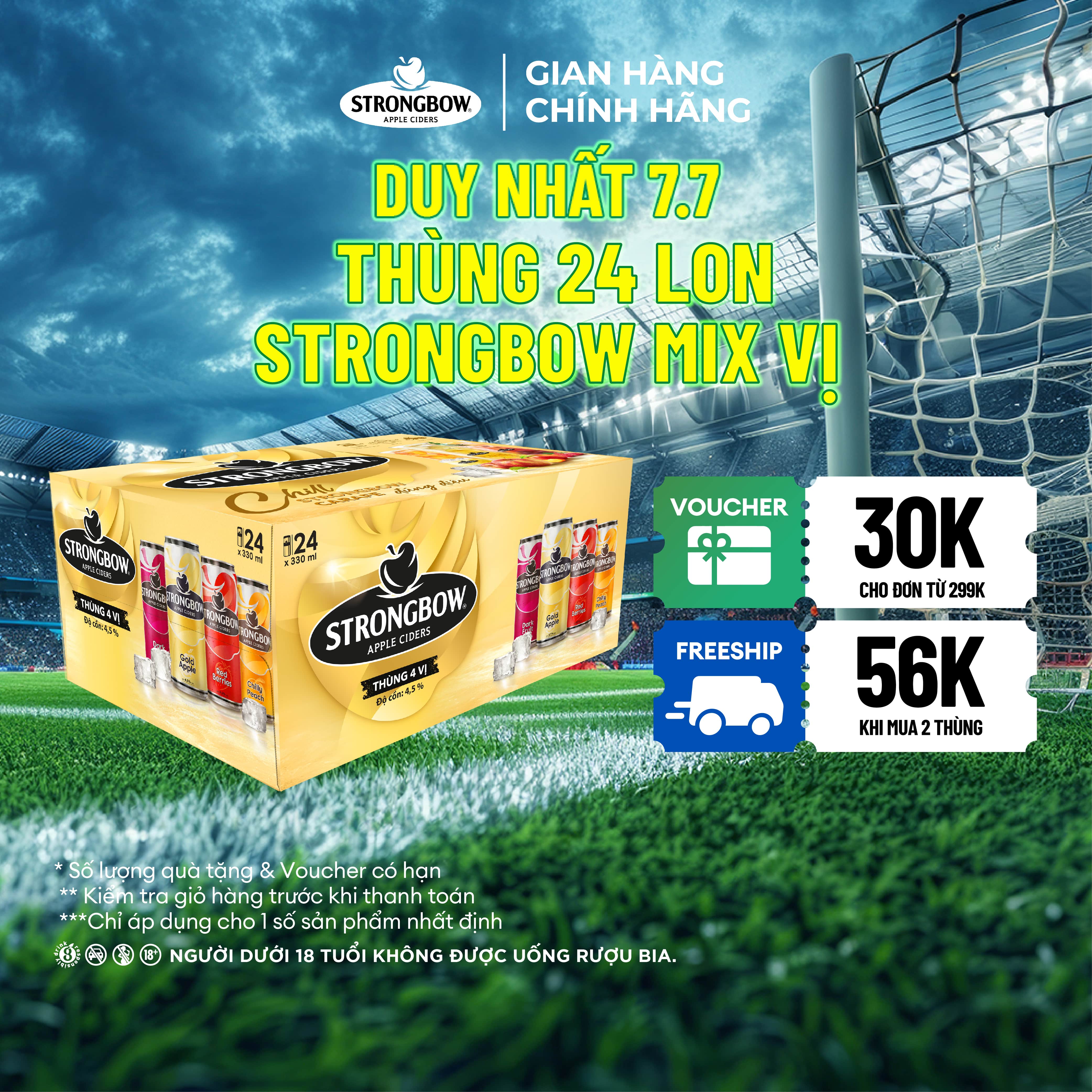 Metric - Nền tảng Số liệu E-commerce