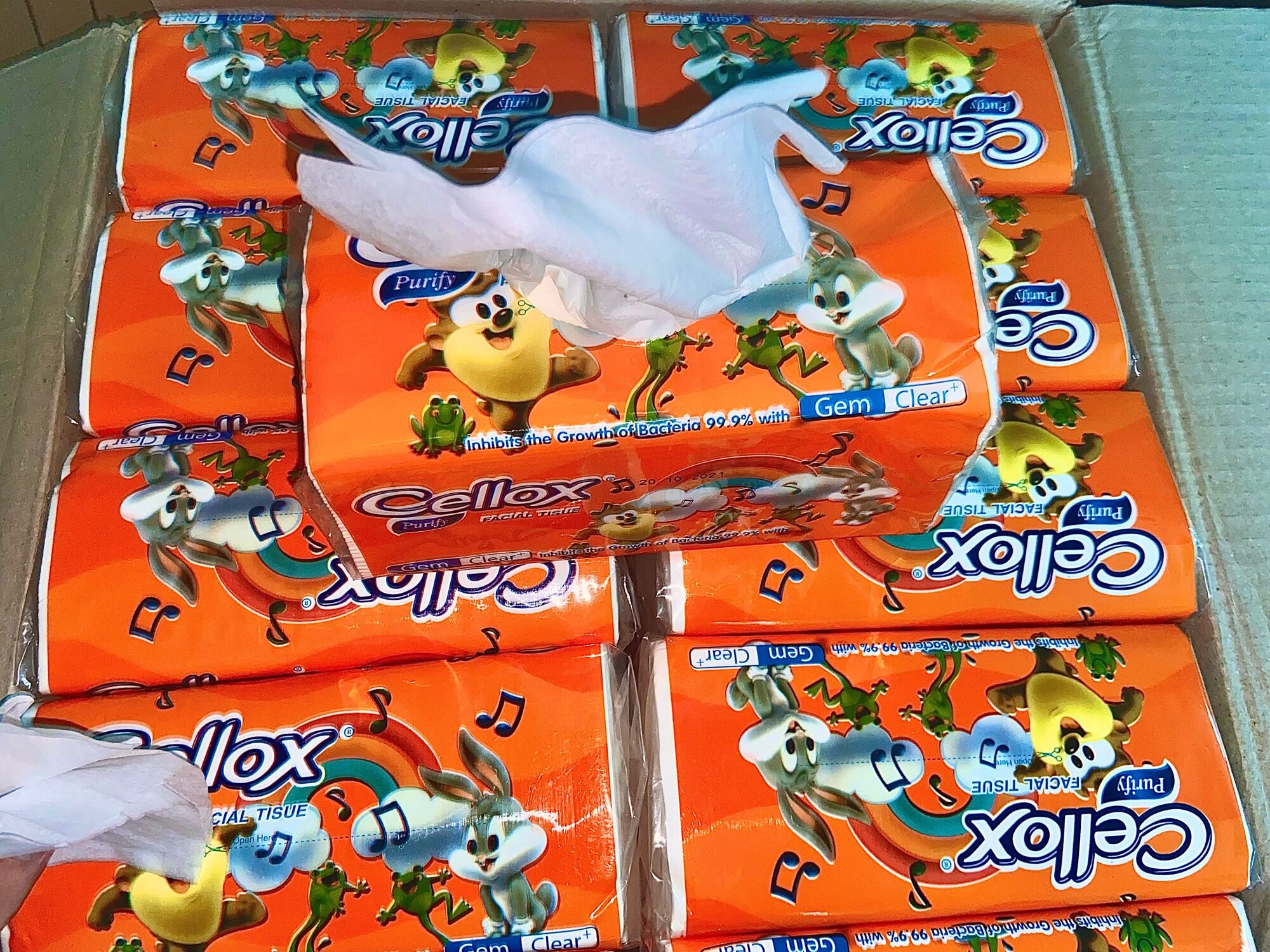 Cellox giá rẻ Tháng 7,2023|BigGo Việt Nam