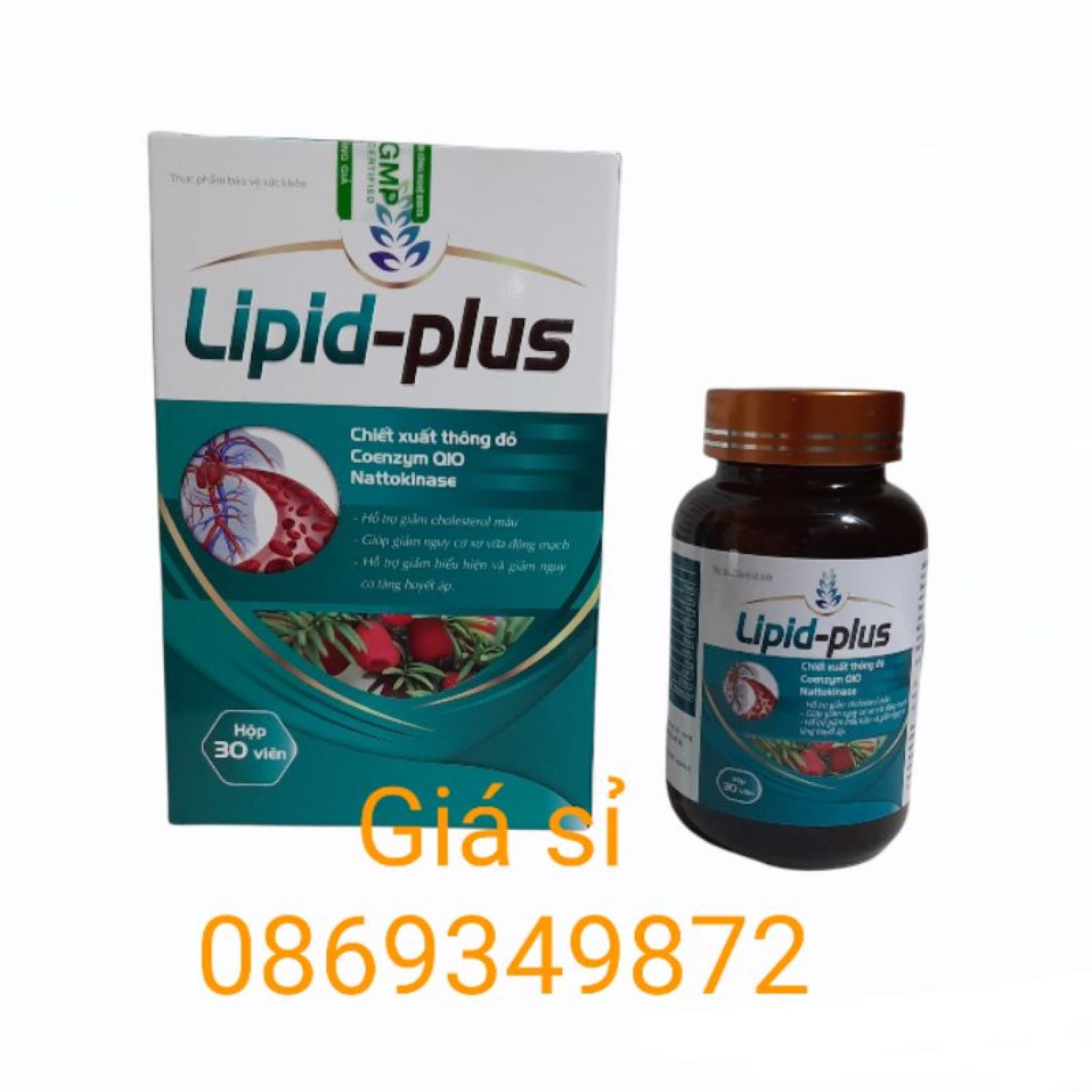 Lipid-plus giá rẻ Tháng 7,2023|BigGo Việt Nam