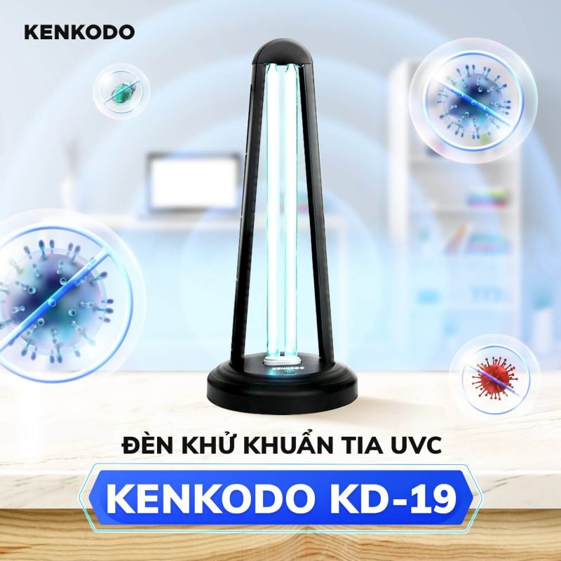Kenkodo giá tốt Tháng 10,2022|BigGo Việt Nam