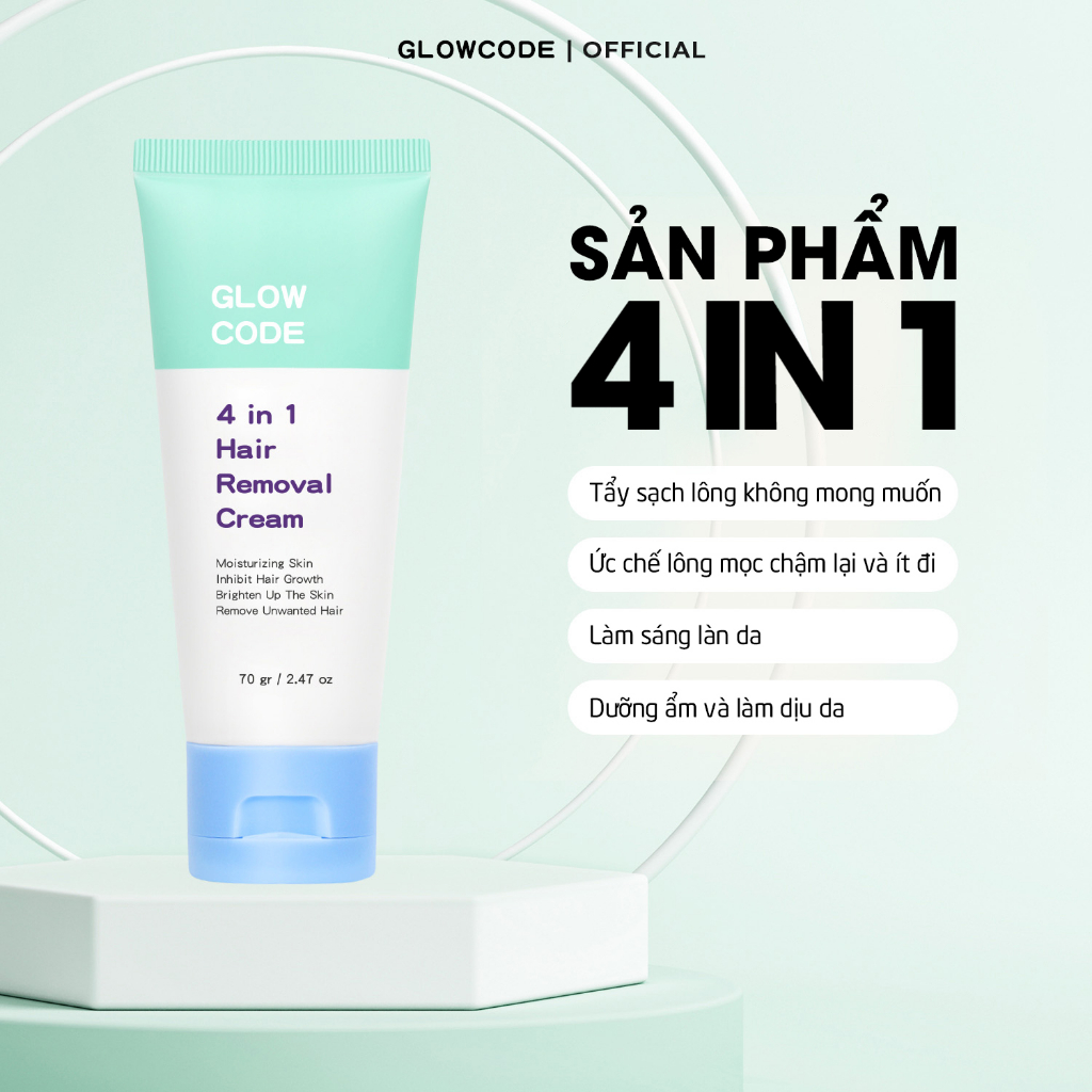 Glowcode giá rẻ Tháng 6,2023|BigGo Việt Nam