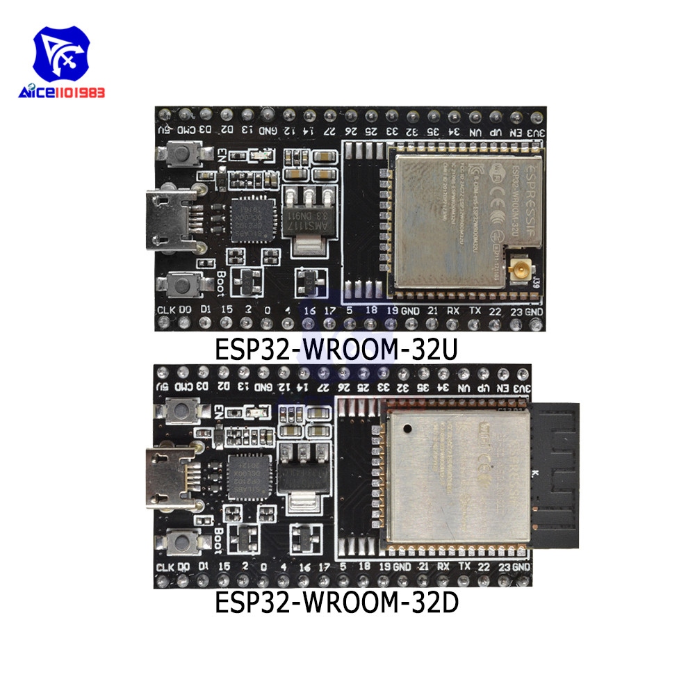 ESP32-DEVKITC giá rẻ Tháng 7,2023|BigGo Việt Nam