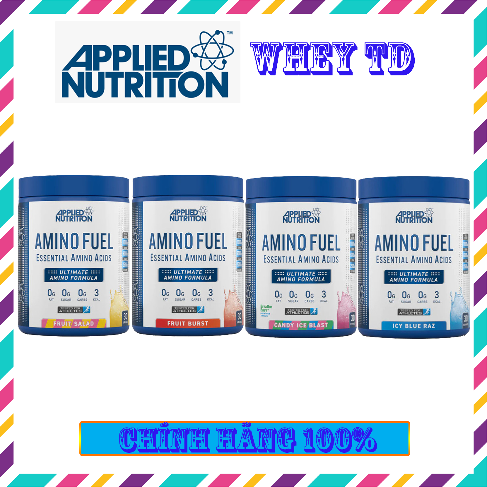 Applied giá rẻ Tháng 8,2023|BigGo Việt Nam