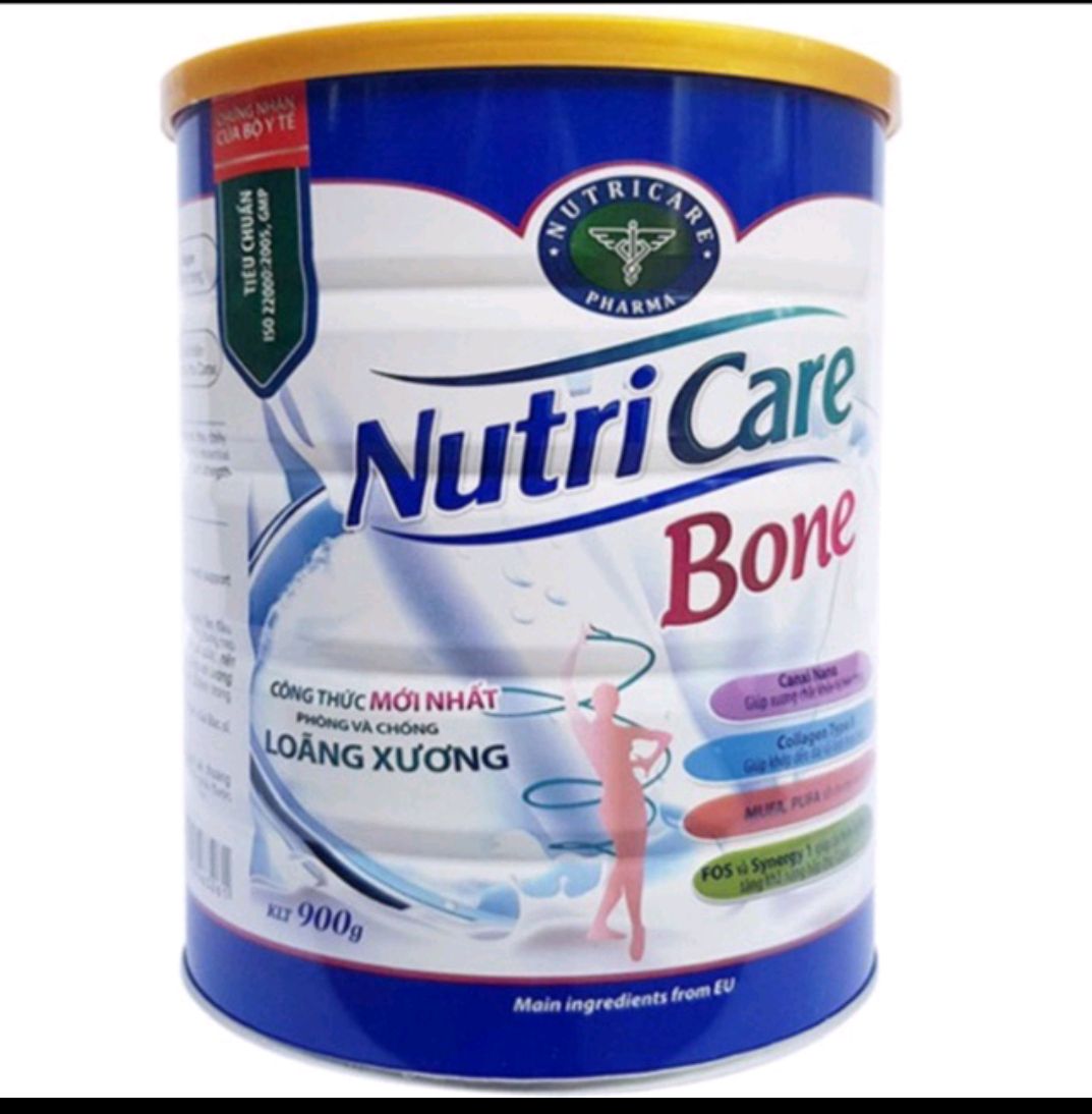 Nutricare giá tốt Tháng 11,2022|BigGo Việt Nam