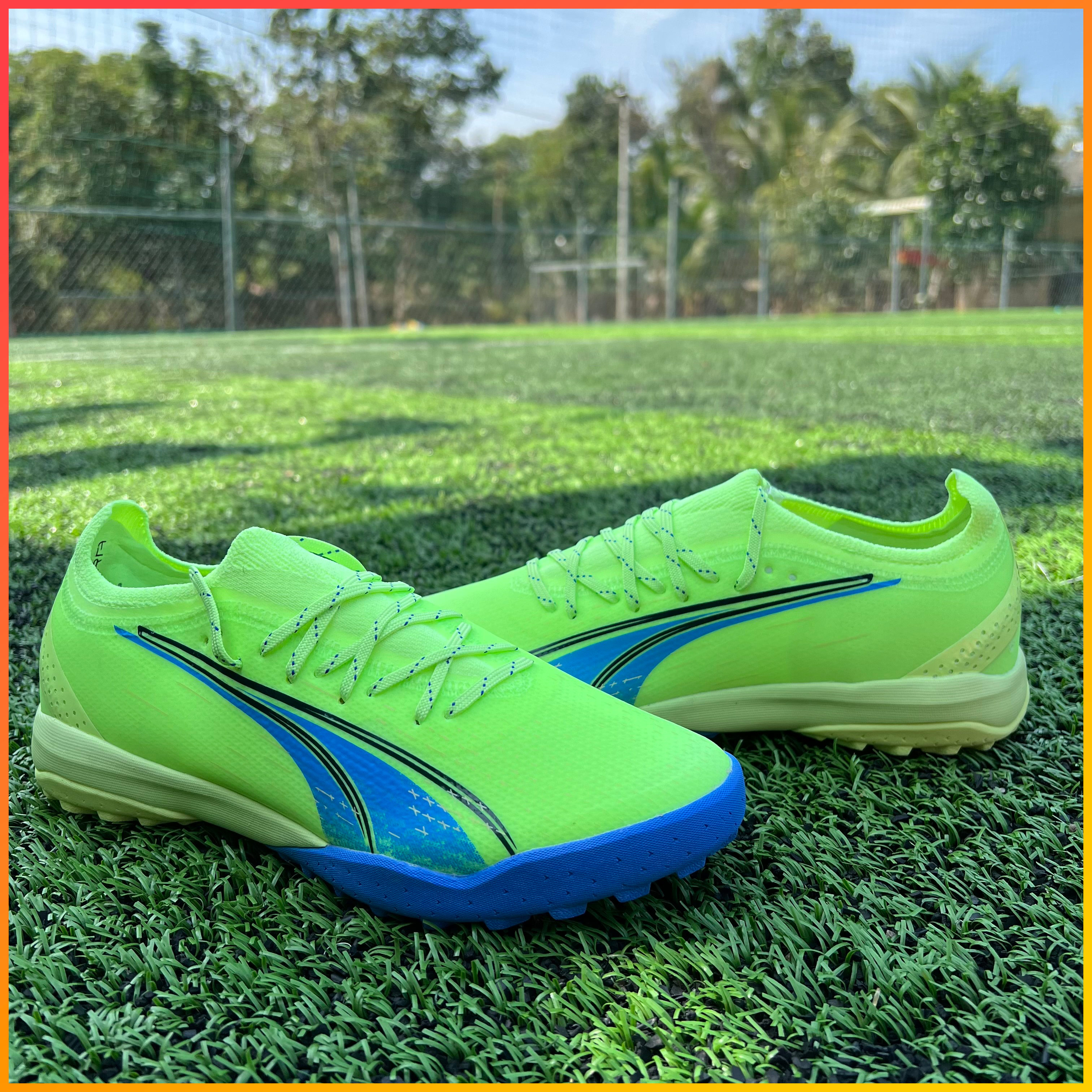 Puma Ultra Tf giá rẻ Tháng 7,2023|BigGo Việt Nam