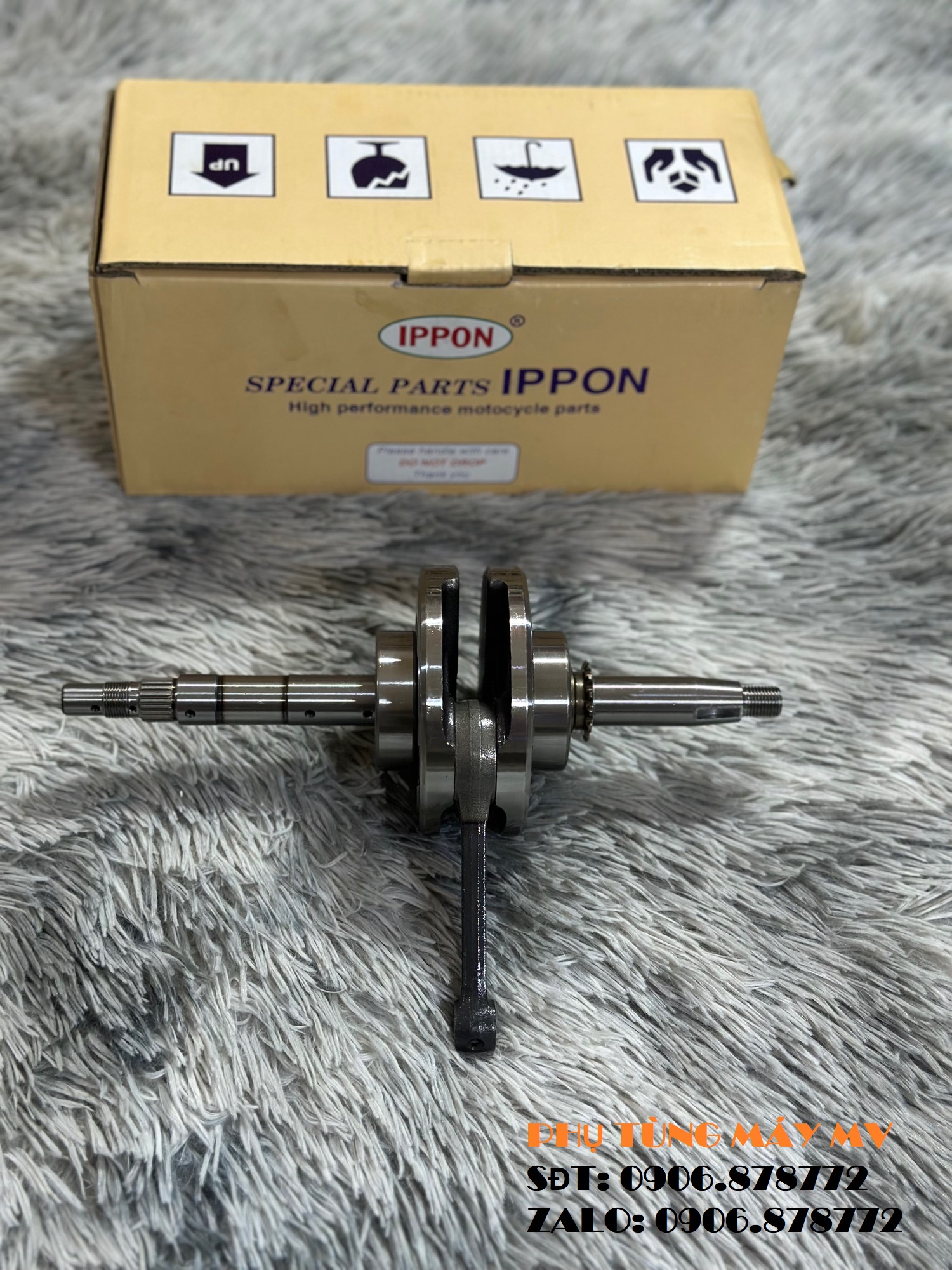 Ippon giá rẻ Tháng 8,2023|BigGo Việt Nam