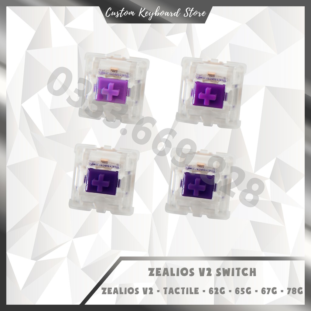 Zealios giá tốt Tháng 08,2022|BigGo Việt Nam