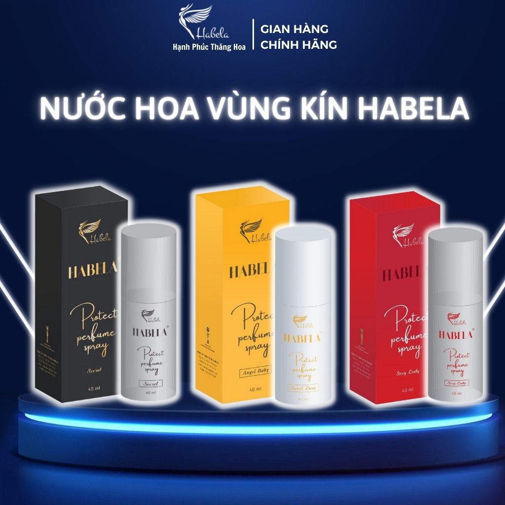 Habela giá tốt Tháng 11,2022|BigGo Việt Nam