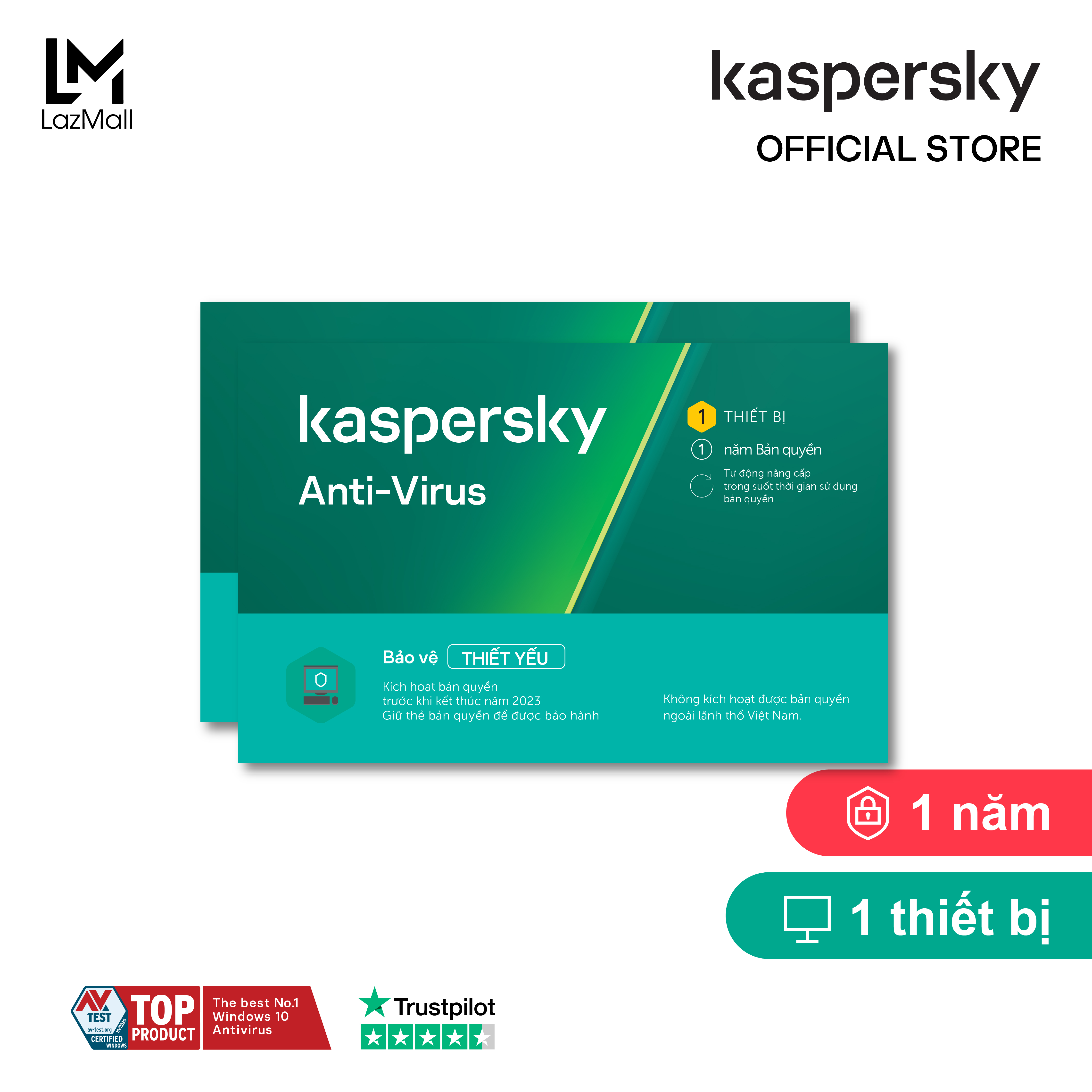 Metric - Nền tảng Số liệu E-commerce