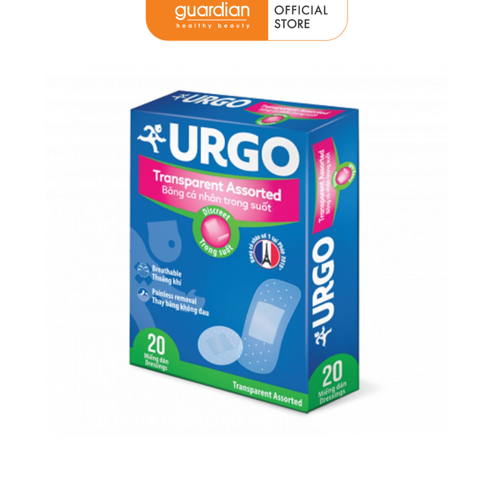 Metric - Nền tảng Số liệu E-commerce