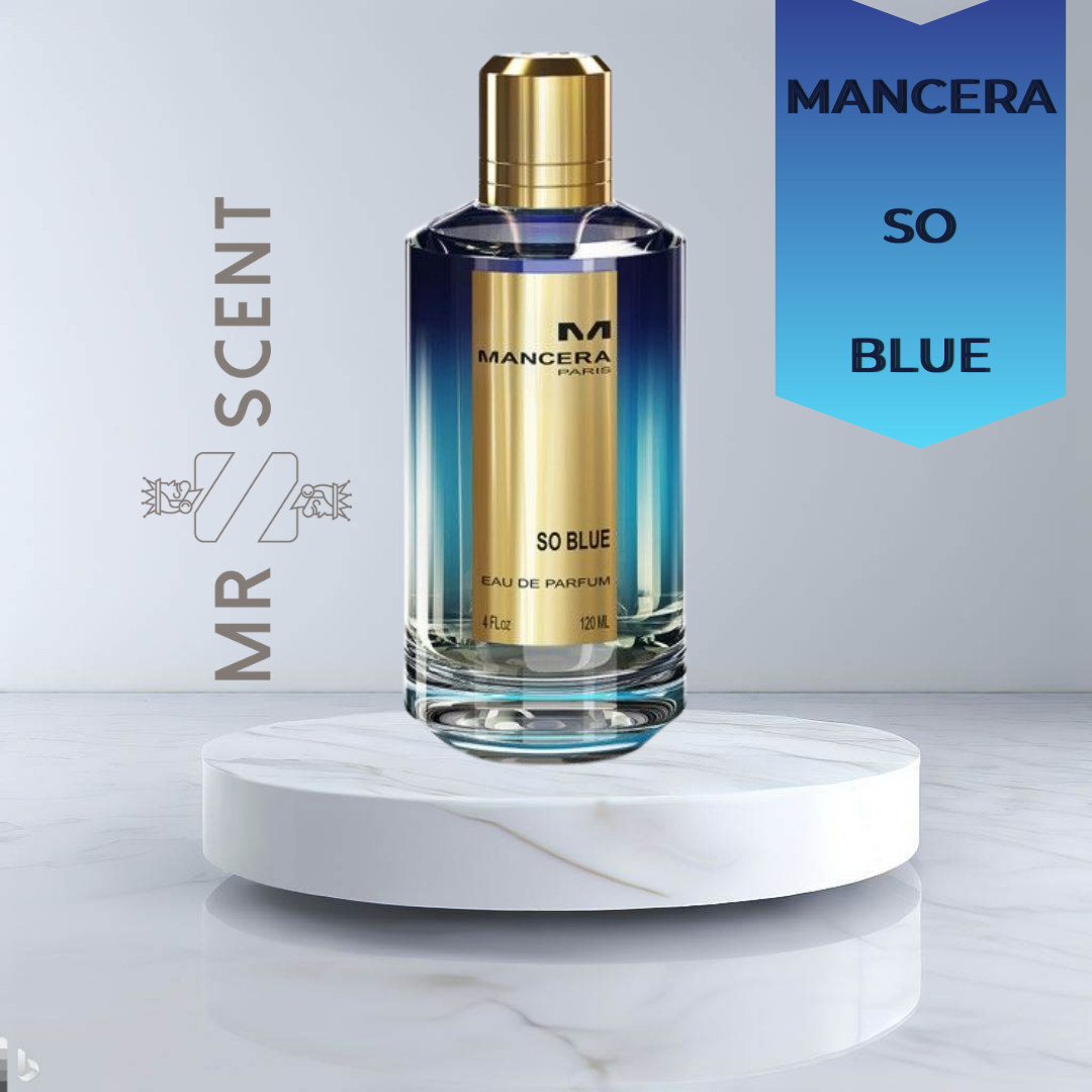 Cửa hàng "Thư Viện Nước Hoa Mr.Scent"