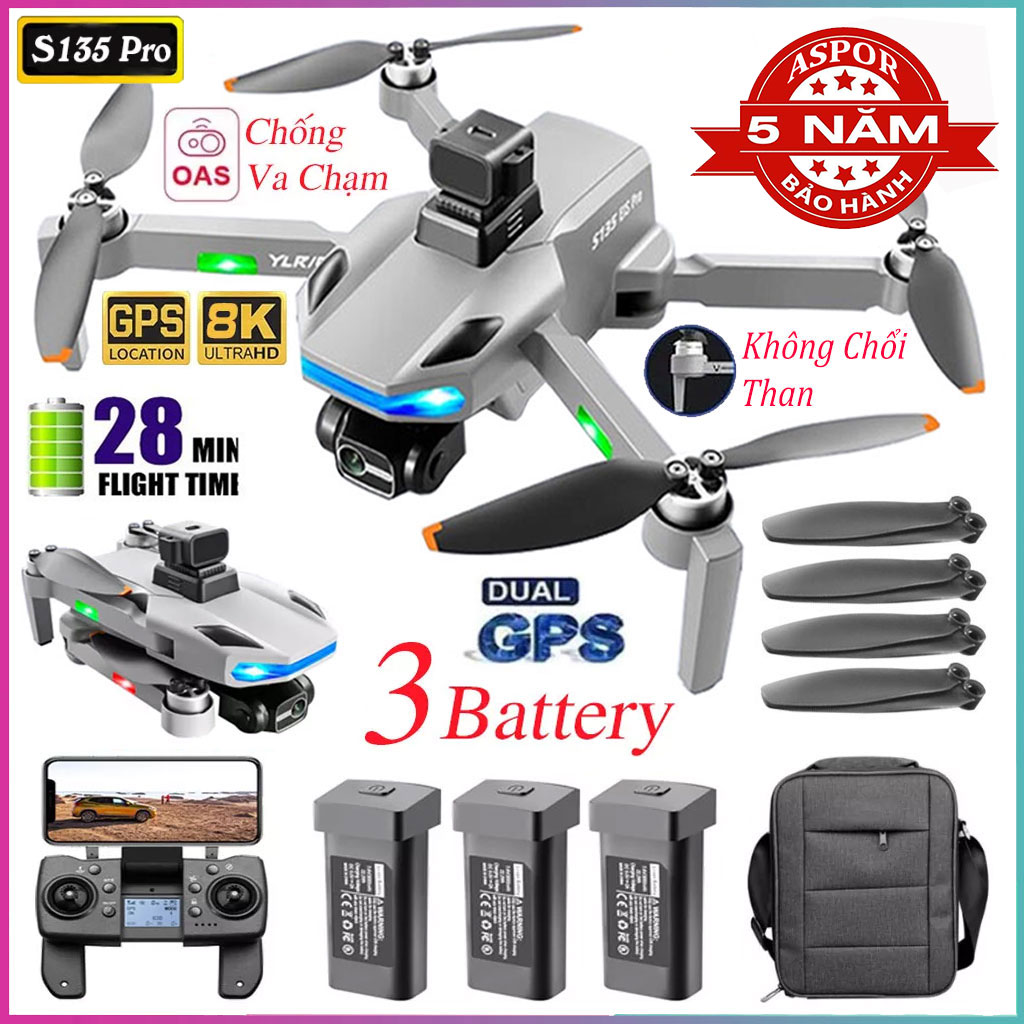 S135 Pro giá tốt Tháng 01,2023|BigGo Việt Nam