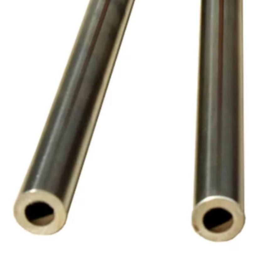 Ống Inox Lỗ 8mm - Bí Quyết Chọn Mua và Ứng Dụng Trong Công Nghiệp