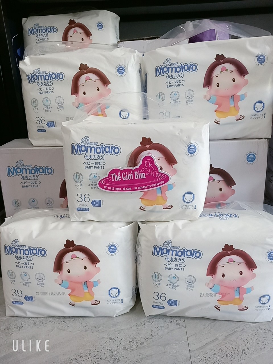 Momotaro giá tốt Tháng 10,2022|BigGo Việt Nam