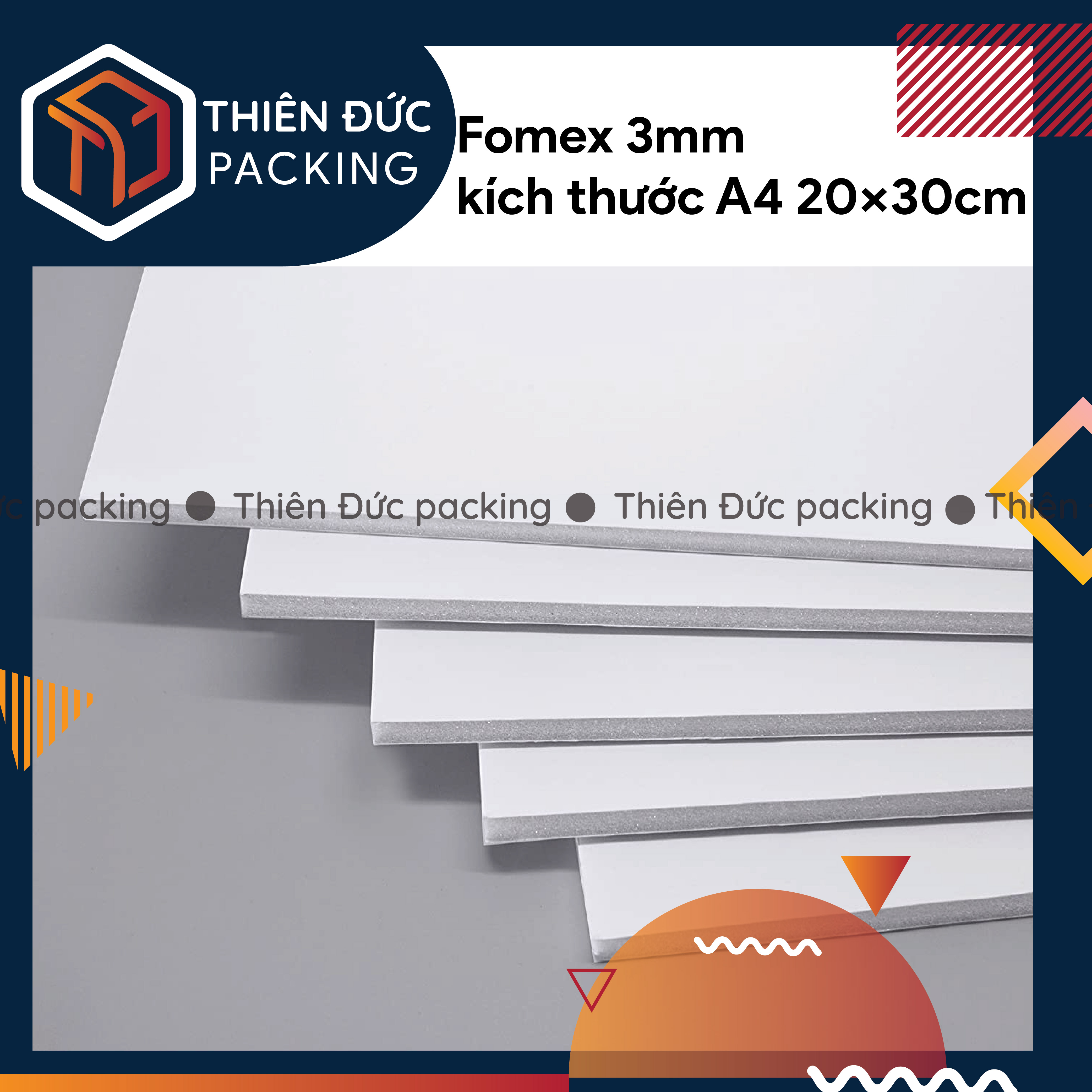 Metric - Nền tảng Số liệu E-commerce