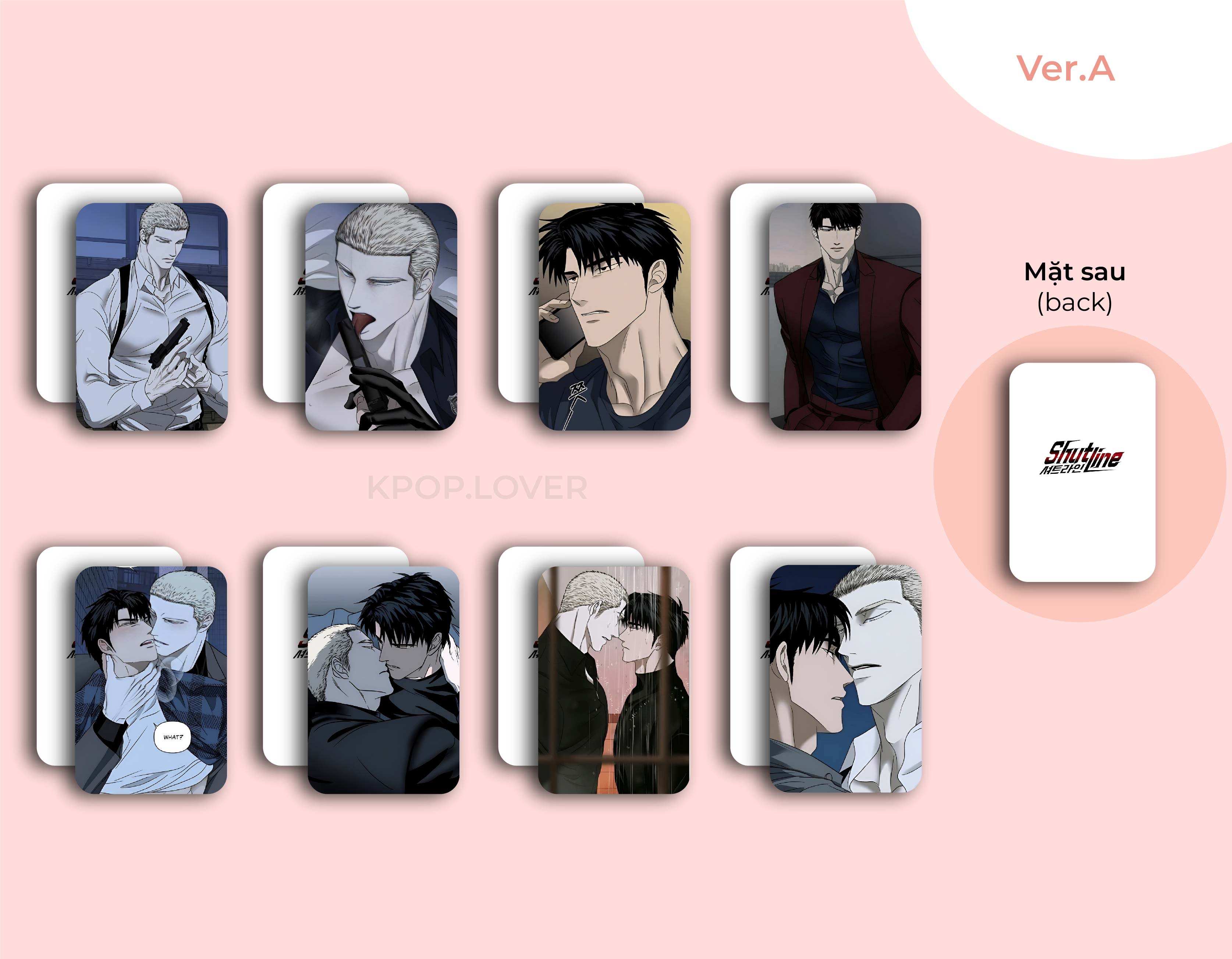 Shutline giá rẻ Tháng 4,2024|BigGo Việt Nam