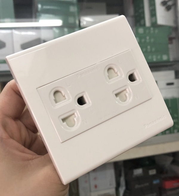 ổ Cắm điện 3 Chấu giá rẻ Tháng 12,2023|BigGo Việt Nam