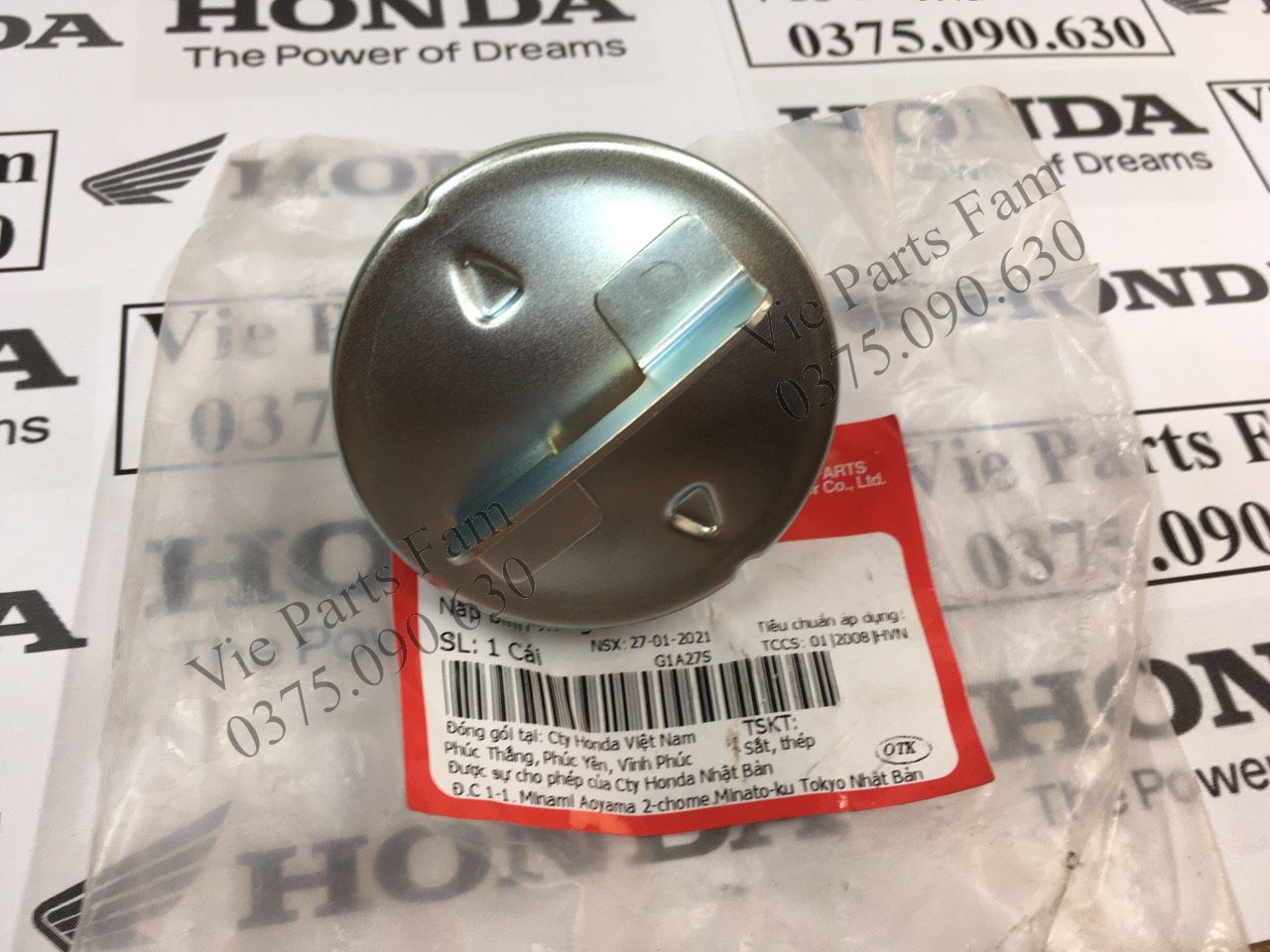 Nắp Xăng Ab giá rẻ Tháng 7,2023|BigGo Việt Nam